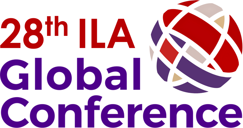 ILA 2026 Global Conference – Toronto, Canada